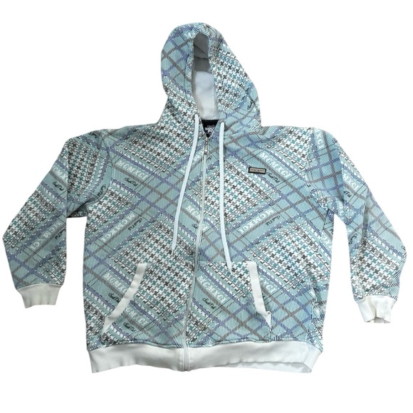 South Pole | Shirts | Vintage Y2k Southpole Mcmxci Size Large Mens Aop ...